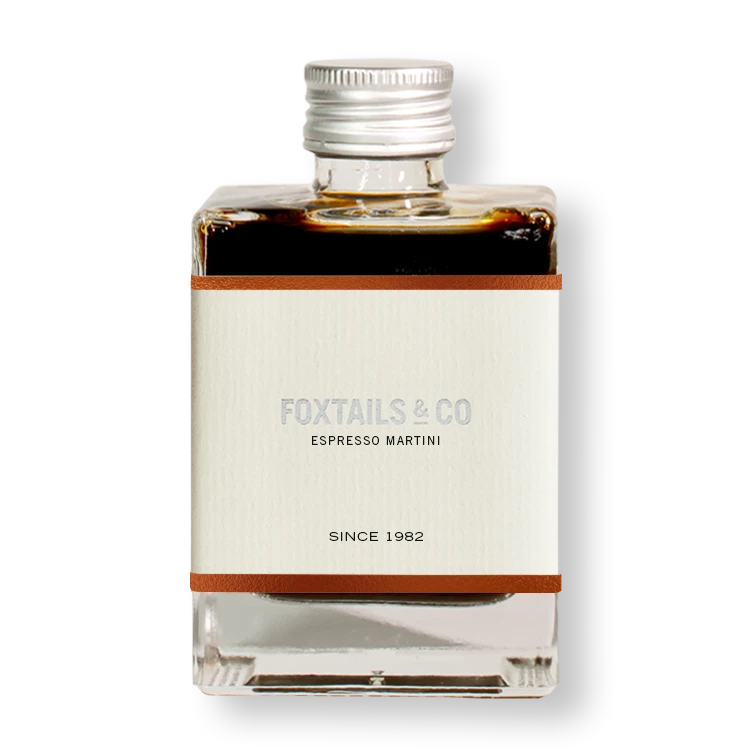 Foxtails & Co